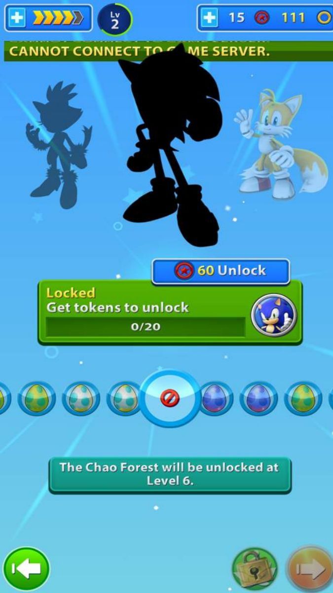 Sonic Jump Fever - Recommendation & Share & View Games at Casualsquad.com!