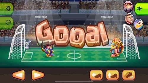 Head Ball 2 - Online Soccer Game - Recommendation & Share & View Games ...