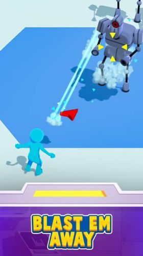 Heroes Inc - Recommendation & Share & View Games at Casualsquad.com!