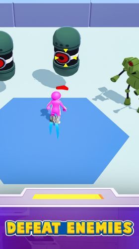 Heroes Inc - Recommendation & Share & View Games at Casualsquad.com!
