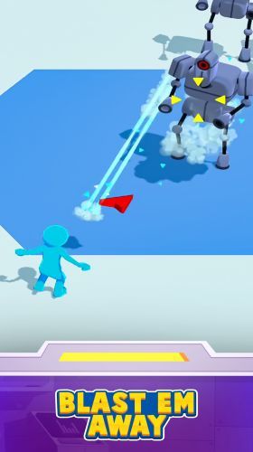 Heroes Inc - Recommendation & Share & View Games at Casualsquad.com!