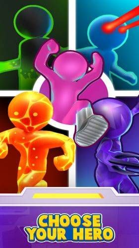Heroes Inc - Recommendation & Share & View Games at Casualsquad.com!