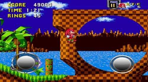 Sonic the Hedgehog™ Classic - Recommendation & Share & View Games at ...