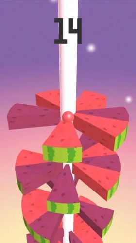 Helix Jump - Recommendation & Share & View Games at Casualsquad.com!