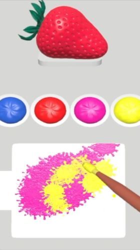 Color Match - Recommendation & Share & View Games at Casualsquad.com!
