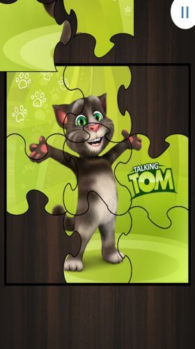 Jigty Jigsaw Puzzles - Recommendation & Share & View Games at ...