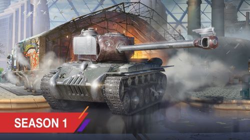 World of Tanks Blitz 3D Battle - Recommendation & Share & View Games at ...